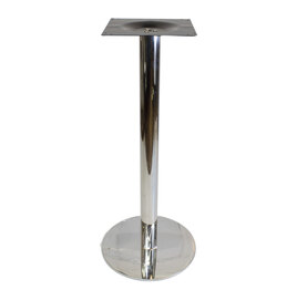 Jilphar Furniture High Bar Table Base JP3019