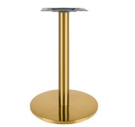 Jilphar Furniture Short Table Base JP3043
