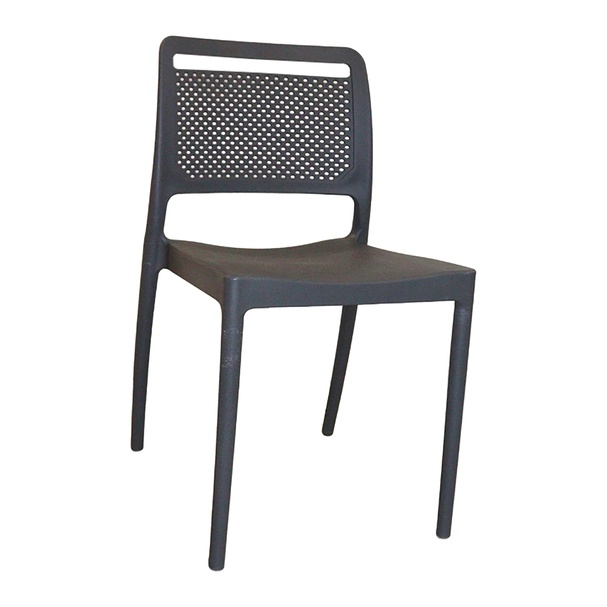 Jilphar Modern Design Polypropylene Dining Chair JP1333